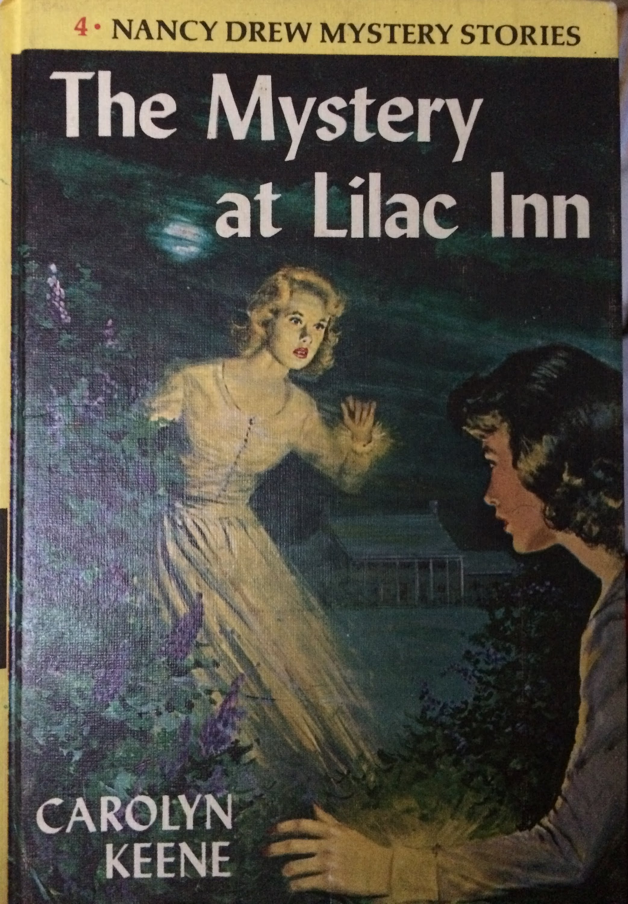 The Mystery of #ThrowbackThursday – my own little corner … by jenni